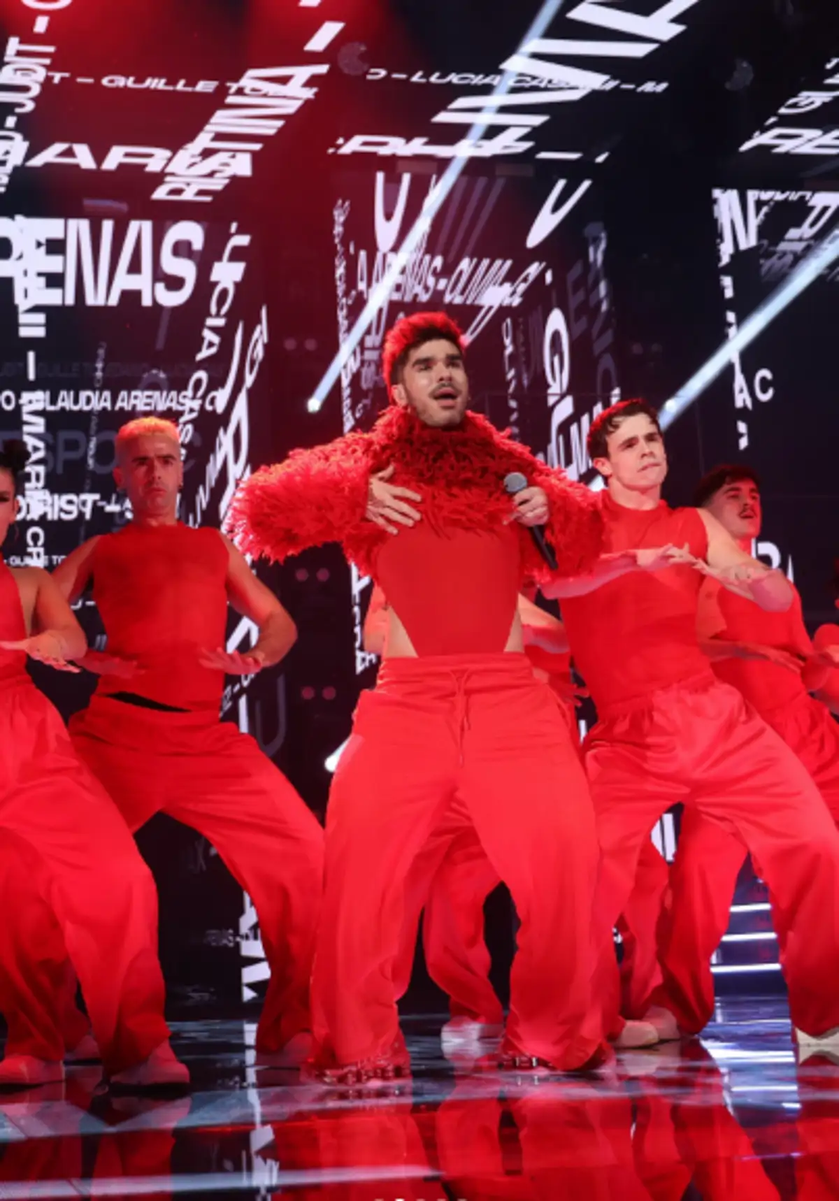 Hablamos con Guillo Rist sobre su balance tras ser expulsado de ‘OT 2025’: “Quiero tener una ...