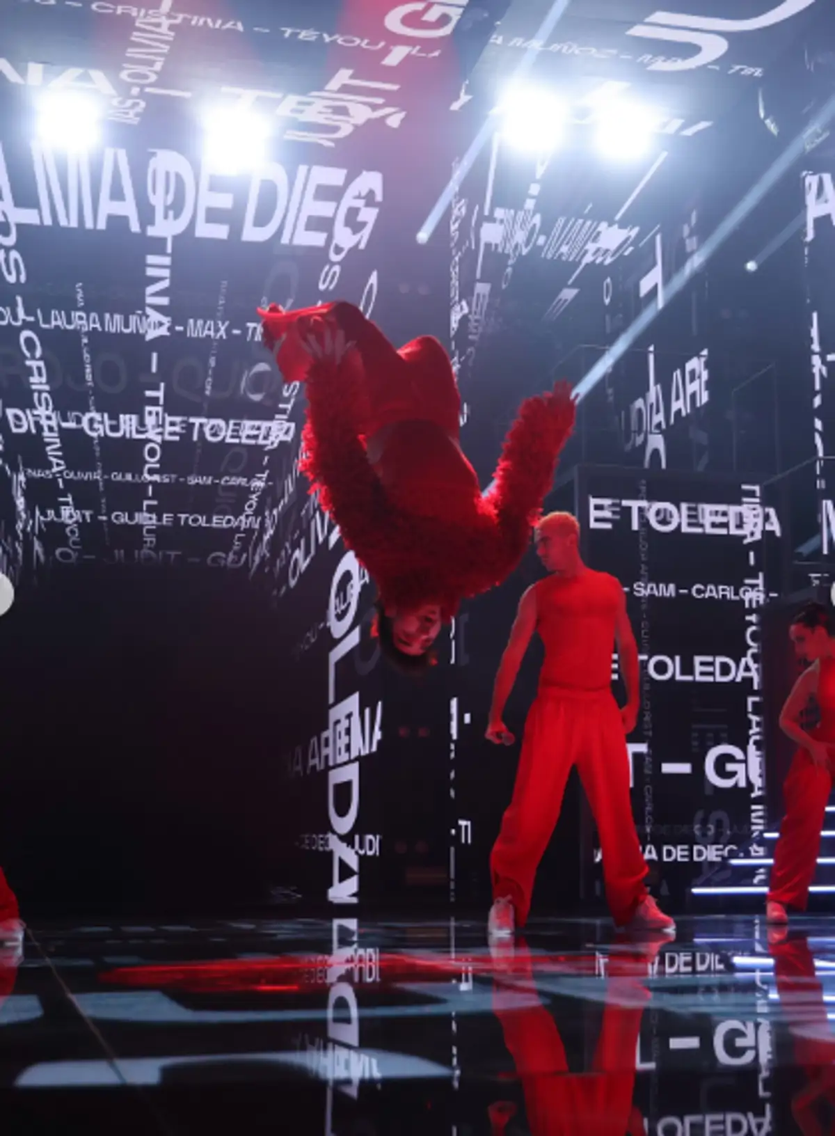 Hablamos con Guillo Rist sobre su balance tras ser expulsado de ‘OT 2025’: “Quiero tener una ...