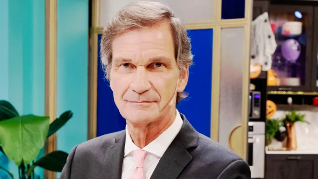 El consejo del Dr. Conrado Estol, neurólogo, para mejorar la calidad ...