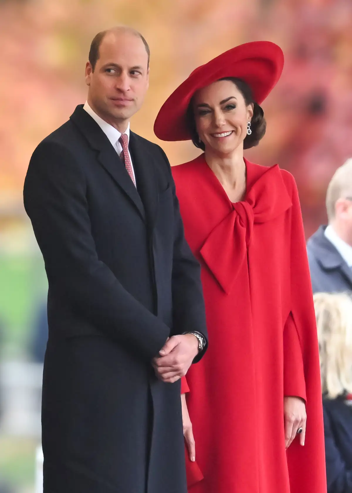 Los británicos se ponen de acuerdo: este es el nombre que Kate ...