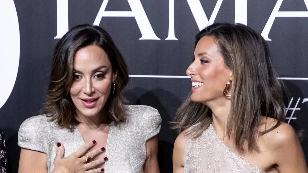 La curiosa reacción de Tamara Falcó al enterarse del cuarto embarazo de ...