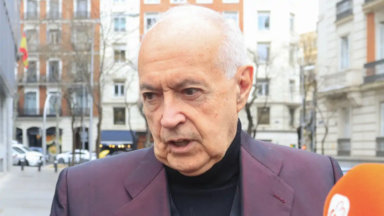 Encuentran muerto en una piscina el líder de la operación 'Titella', Antonio Luis Aguilera ...