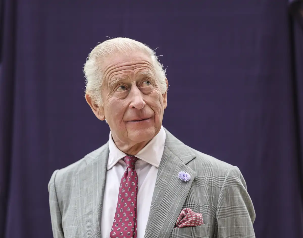 El rey Carlos III lanza un importante comunicado sobre su estado de ...