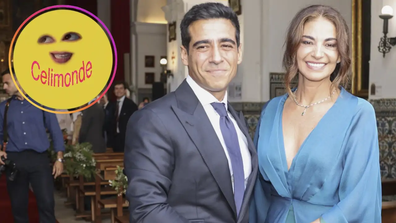 EXCLUSIVA | 'Celimonde', la influencer de la moda que triunfa en redes: "La boda de Alberto ...