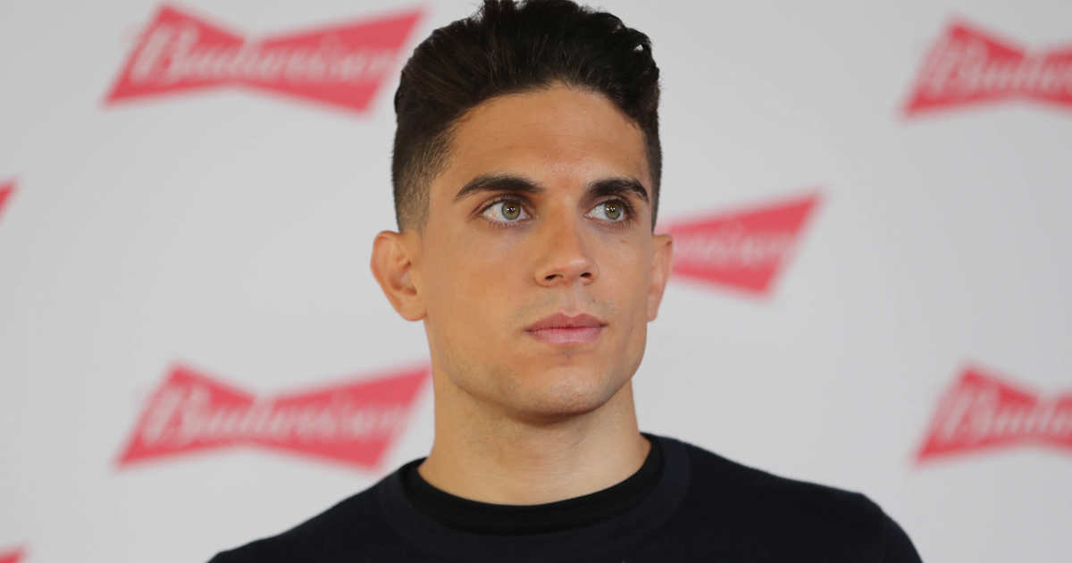 La vida actual de Marc Bartra tras el anuncio de embarazo de su exmujer ...