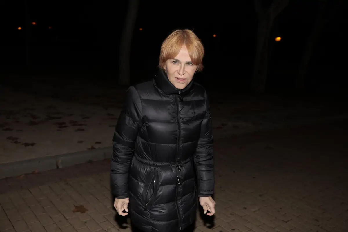 Antonia San Juan y su razón para irse de 'La que se avecina': “Ahí ...