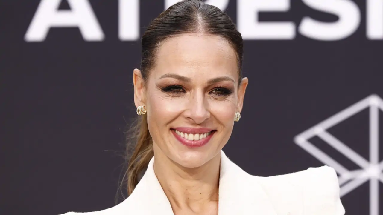 "Ha roto todas las quinielas de quienes pensaba que era una cara bonita ...