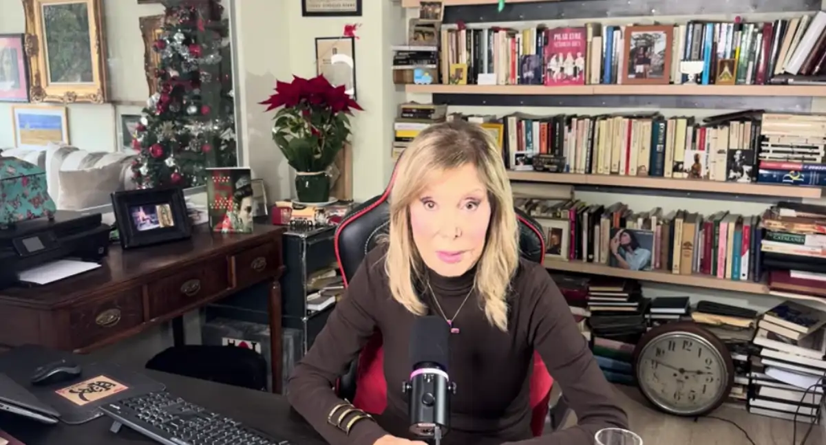 Pilar Eyre, experta en realeza, sobre Iñaki Urdangarin: “En el fondo le ...