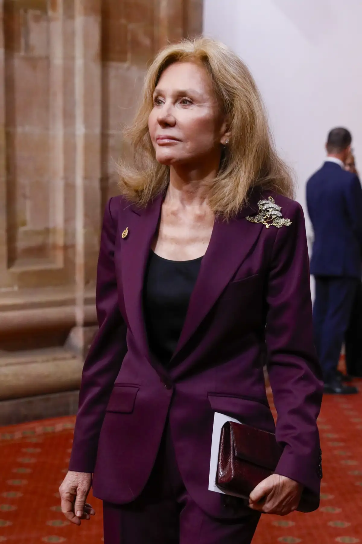 Los 200.000 euros que Alicia Koplowitz dejó al rey Juan Carlos para ...