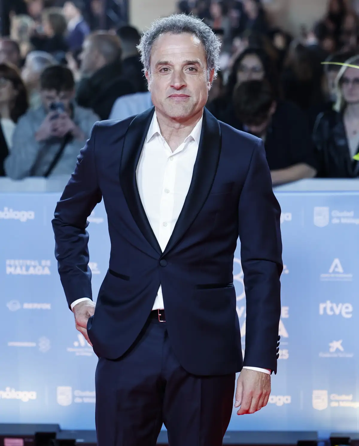 La razón por la que Daniel Guzmán casi dijo no a 'Aquí no hay quien viva': "Me dijeron que ...