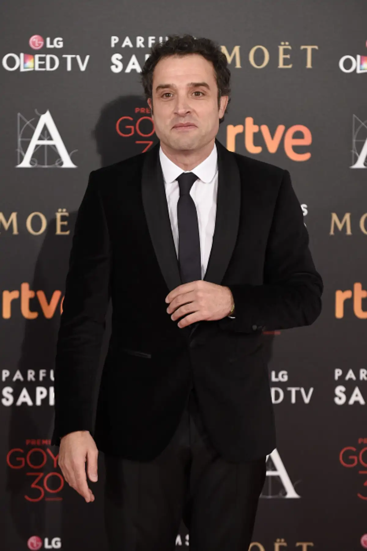 La razón por la que Daniel Guzmán casi dijo no a 'Aquí no hay quien ...