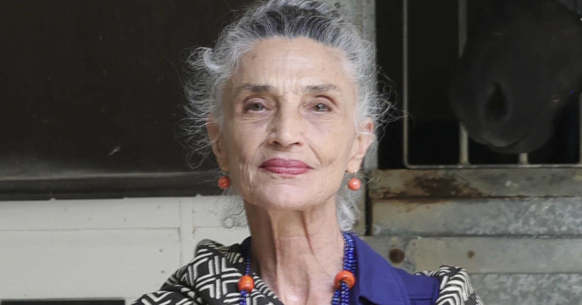 Ángela Molina dará vida a la reina Sofía en Reino Unido: “Quiero ver ...