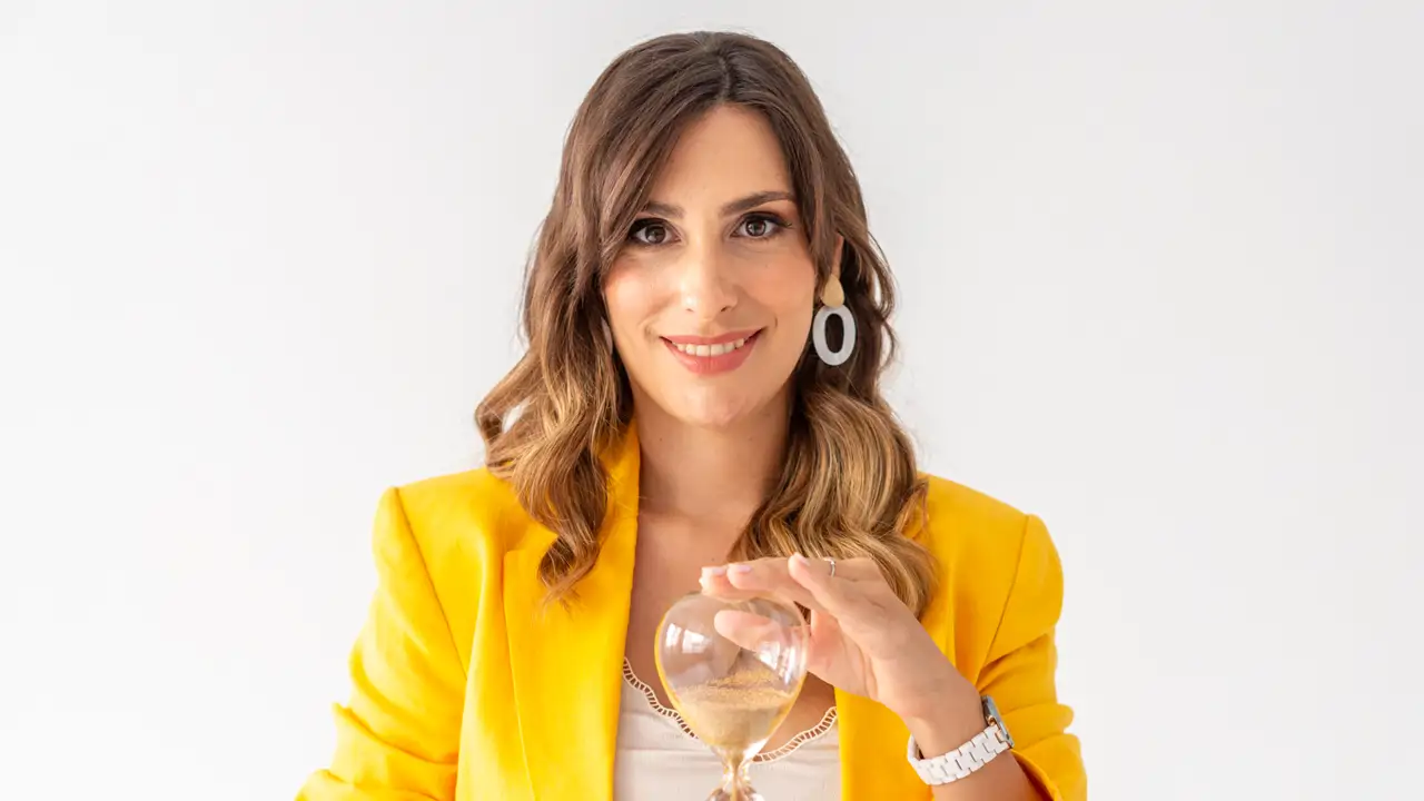 Elizabeth Wakefield, asesora financiera y divulgadora: “La mayoría de ...