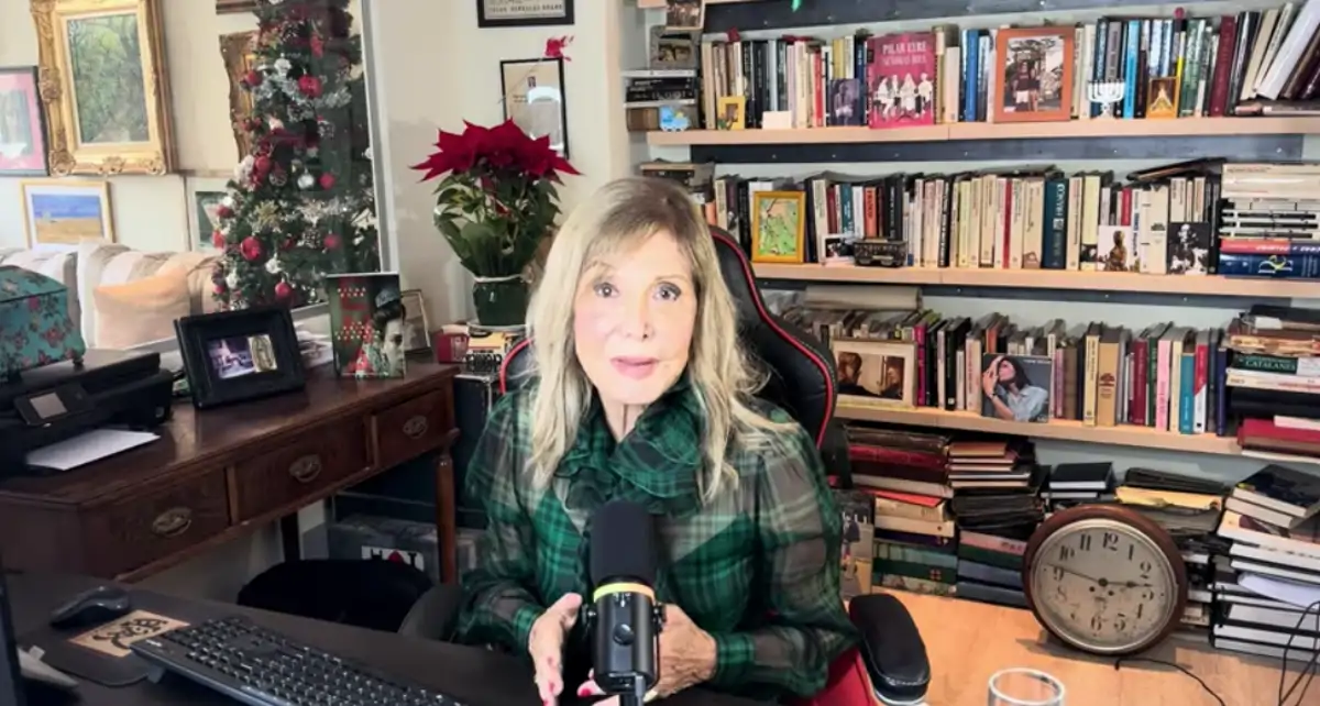Pilar Eyre, experta en realeza: "Los noruegos dudan mucho de que Haakon ...