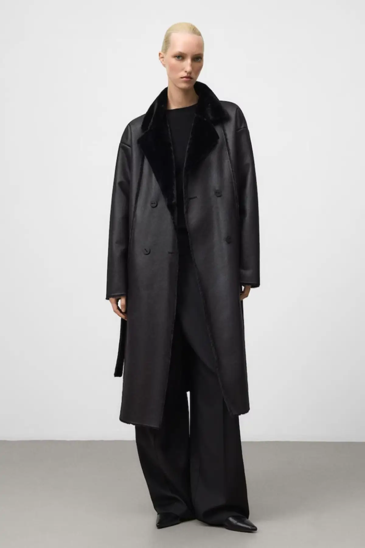 Las expertas en moda coinciden: estos 10 abrigos de El Corte Inglés valen cada euro y son ...