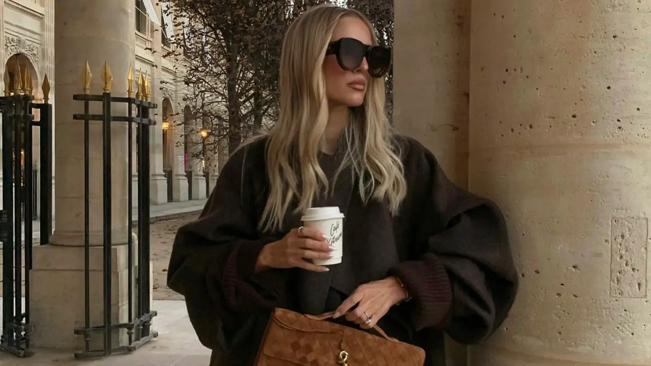 Las expertas en moda coinciden: estos 10 abrigos de El Corte Inglés valen cada euro y son ...