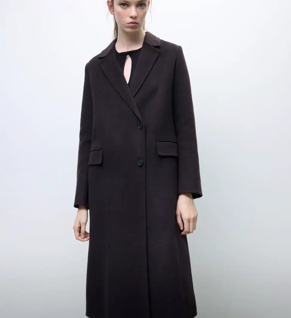 Las expertas en moda coinciden: estos 10 abrigos de El Corte Inglés valen cada euro y son ...