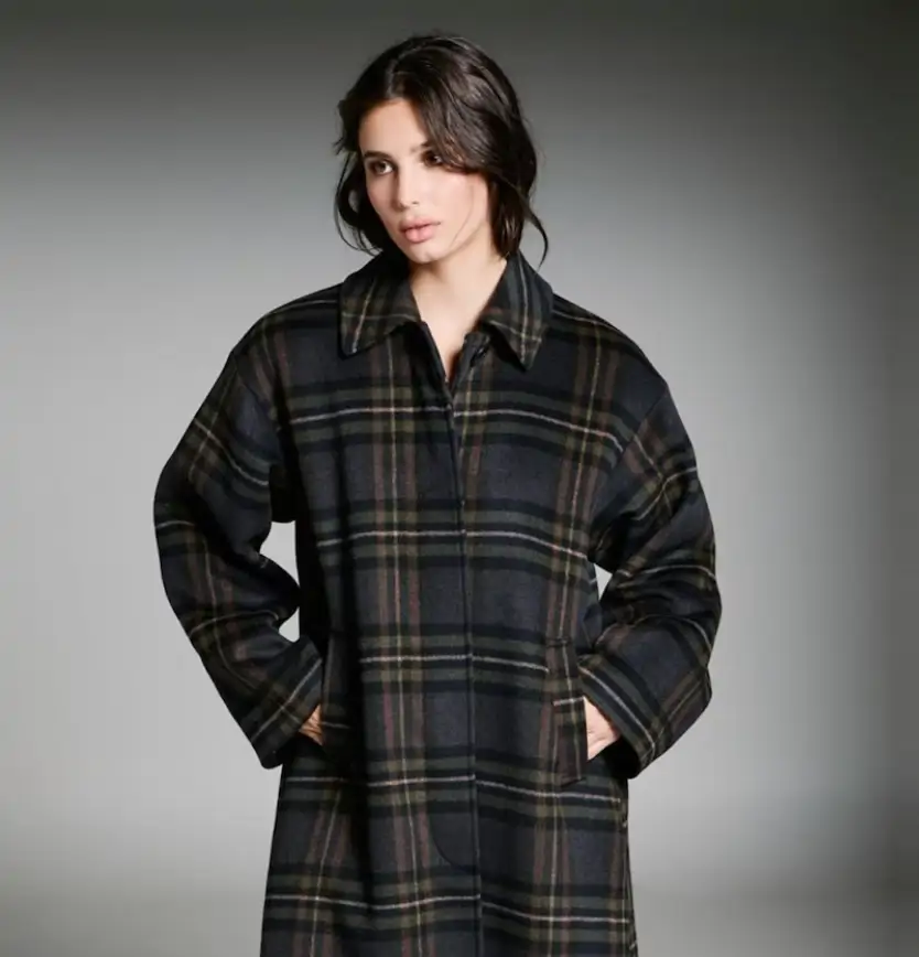 Las expertas en moda coinciden: estos 10 abrigos de El Corte Inglés valen cada euro y son ...