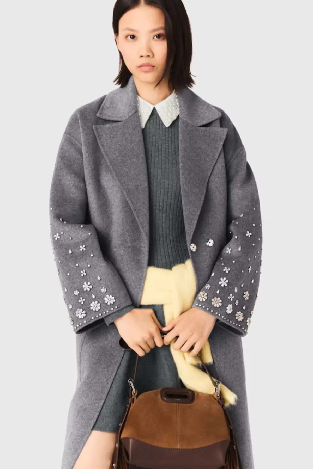 Las expertas en moda coinciden: estos 10 abrigos de El Corte Inglés valen cada euro y son ...