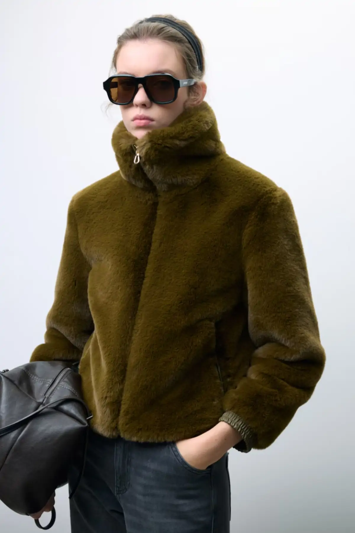 Las expertas en moda coinciden: estos 10 abrigos de El Corte Inglés valen cada euro y son ...