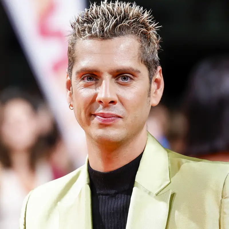 Alba Flores (38 años): “Ha sido un antes y un después en mi vida. Nunca ...