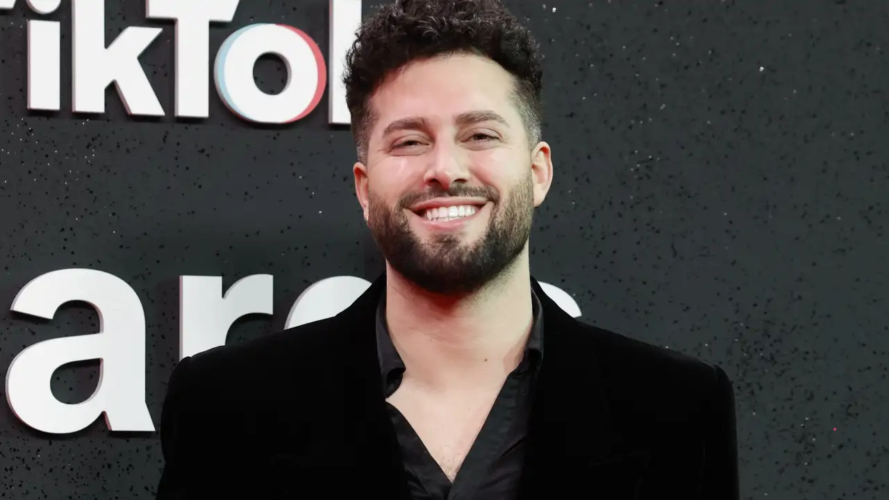 Javi de Hoyos se sincera en la revista Lecturas: “A mí lo que más feliz ...