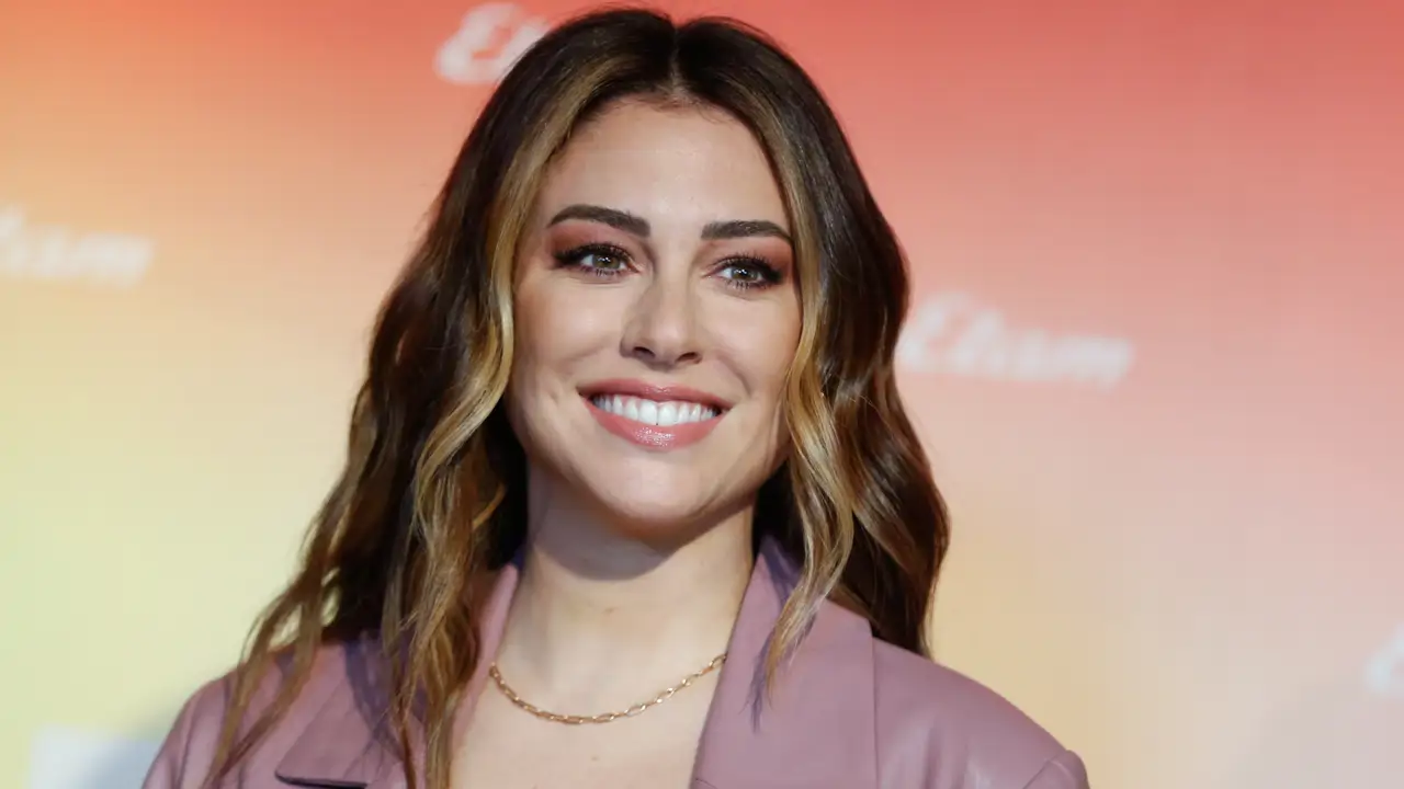 Blanca Suárez: “Madrugar nunca ha sido lo mío, la verdad. Cada ocho minutos suena la alarma... y ...