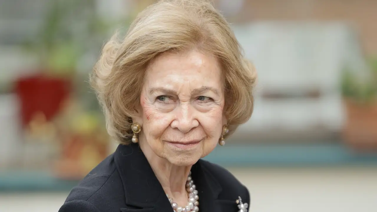 La nueva vida de Clemente, el hijo de Alessandro Lequio que celebra el despido de su padre: en ...