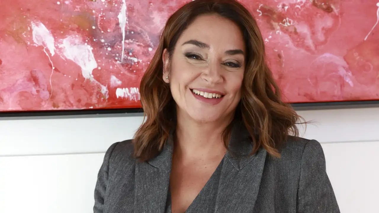 Toñi Moreno: “Hay gente que tiene el gen de la maldad. No son ...