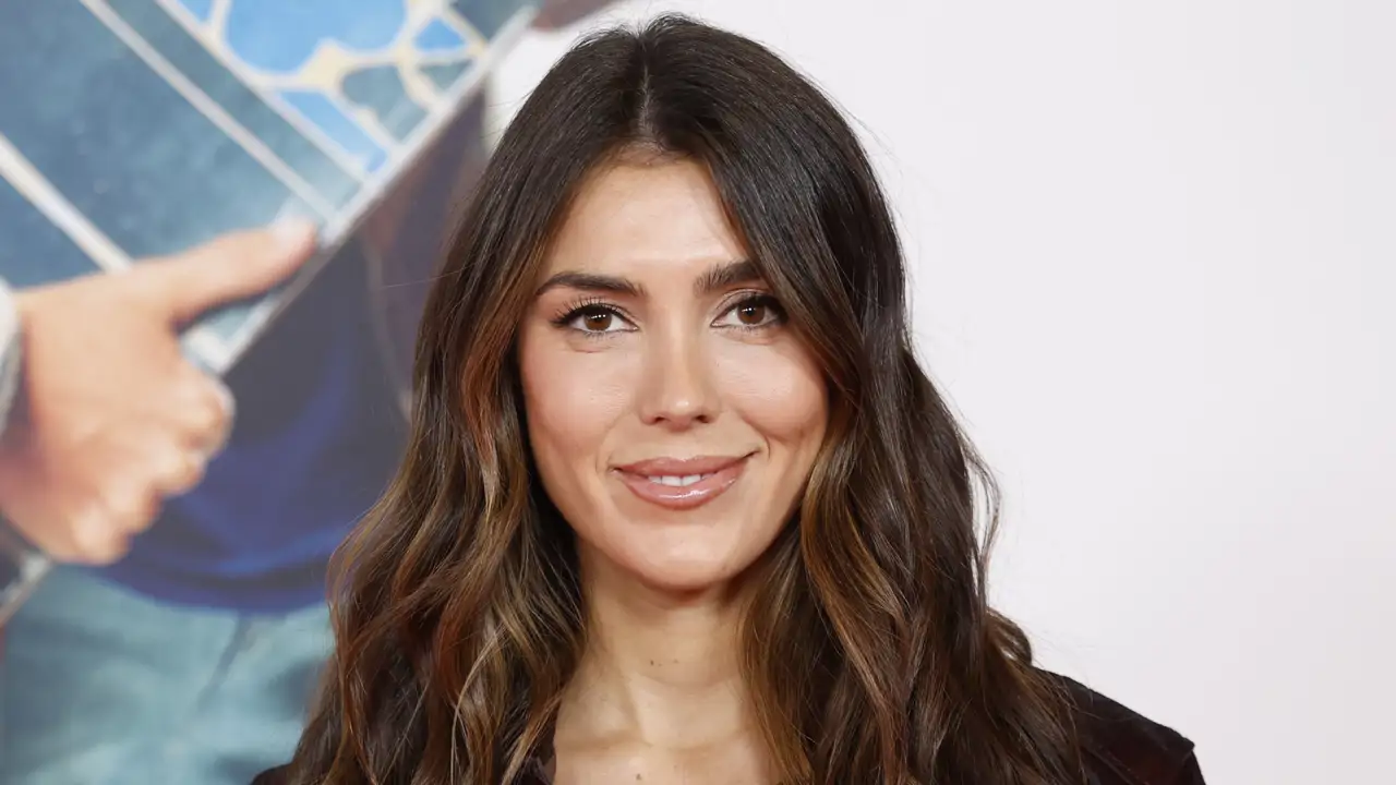 Anna Ferrer explica por qué nunca habla de su padre: "Hay muchas cosas ...