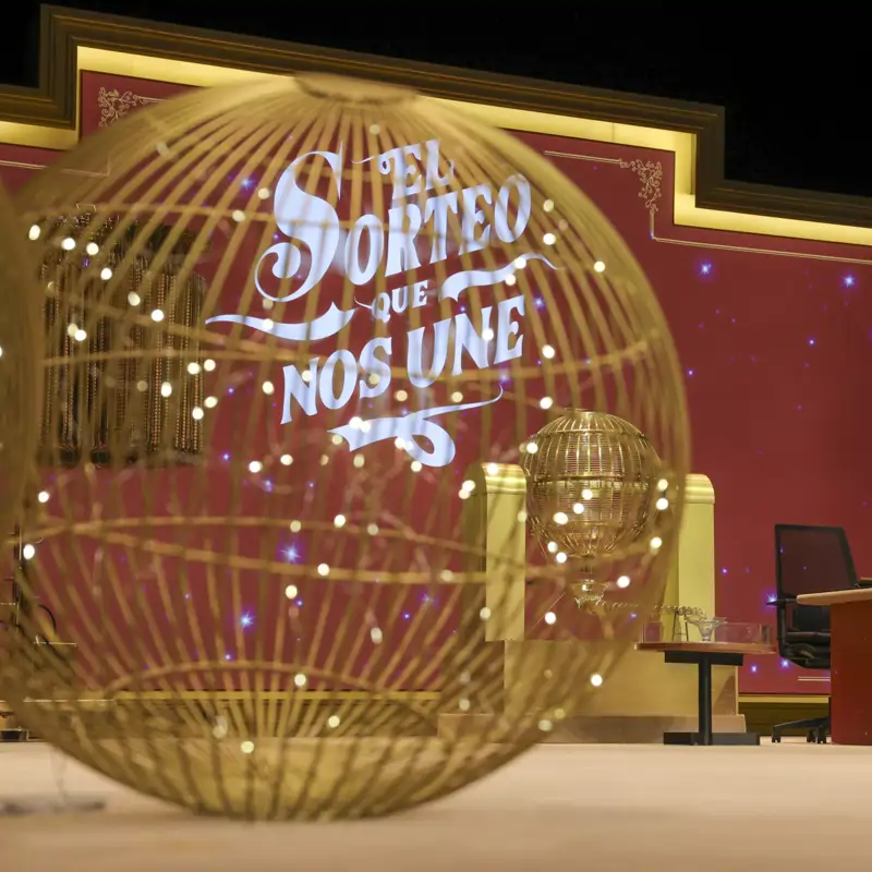 Se arruina tras ganar el Gordo de la Lotería de Navidad: “Igual que ...