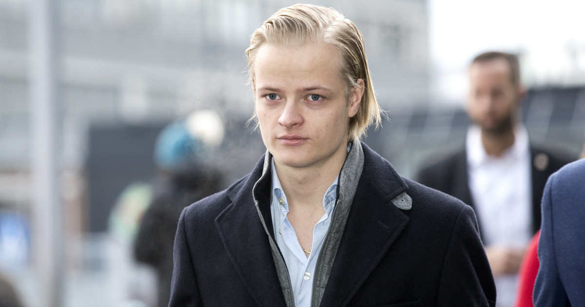 Un experto en realeza advierte del daño que Marius Borg ha provocado en ...