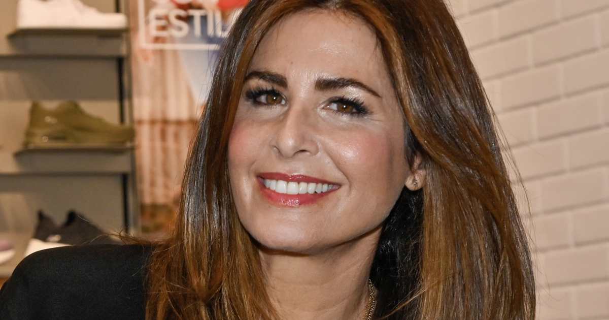 Nuria Roca se sincera con Lecturas sobre su rutina diaria: “Mi despertador suena prontito y hago ...