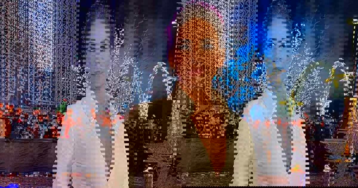 15 blusas de Zara y Mango para Nochebuena y Nochevieja que elevan ...