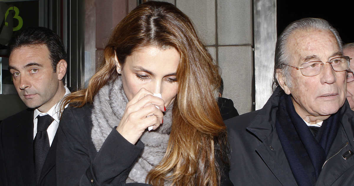 La historia de superación de Paloma Cuevas tras la muerte de su hermano ...