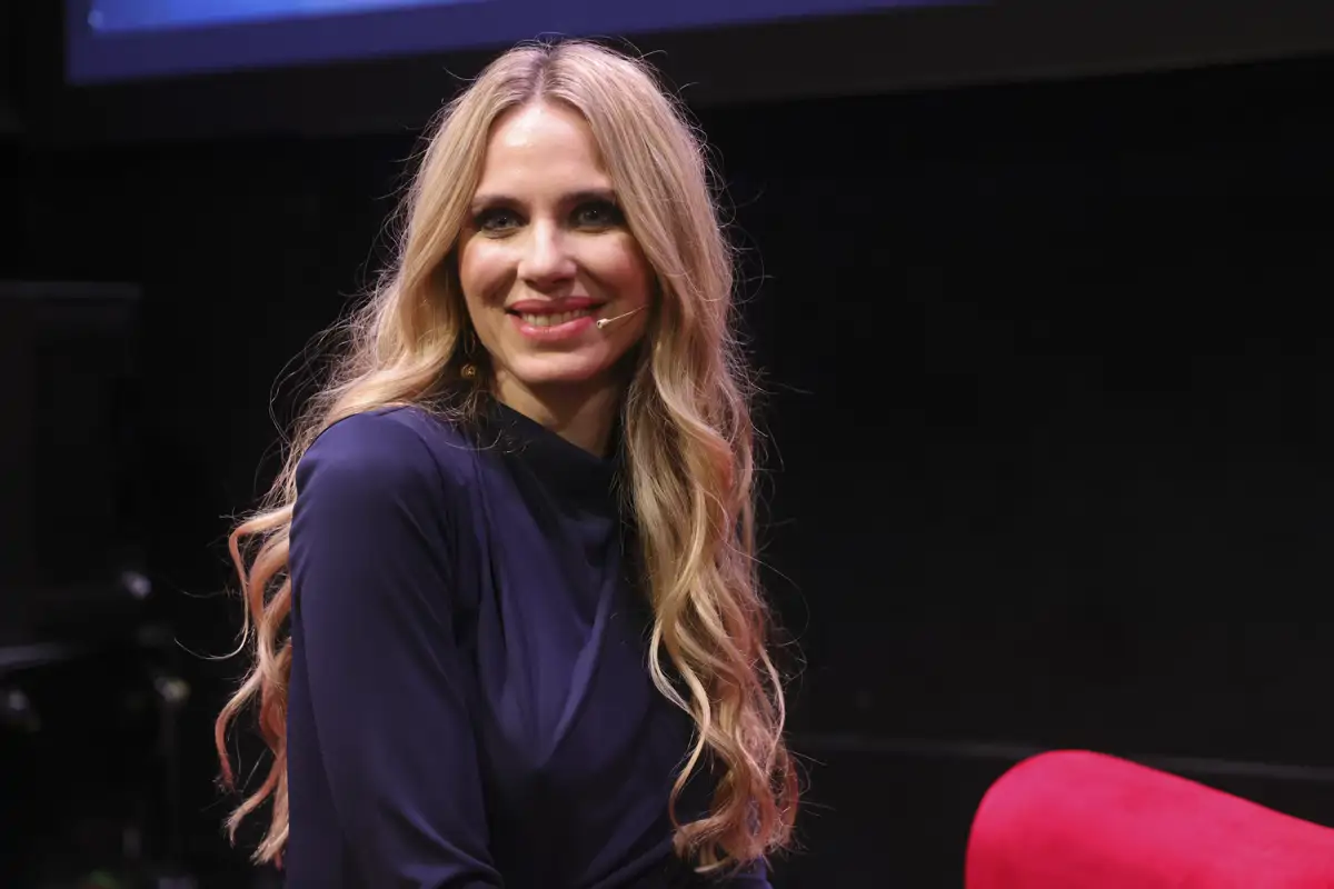 Vanesa Romero ('La que se avencina'), sobre su nueva vida: "Si todo va ...