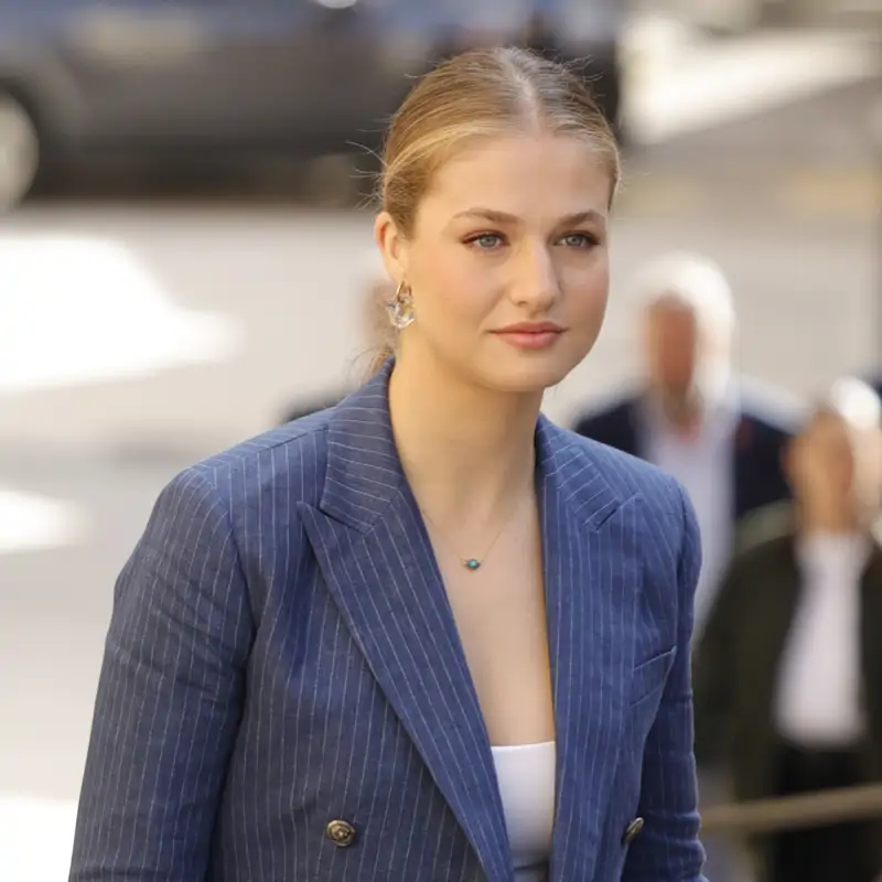 Karol G (34 años), sobre el perfume que usa: "Es de hombre y huele a ...