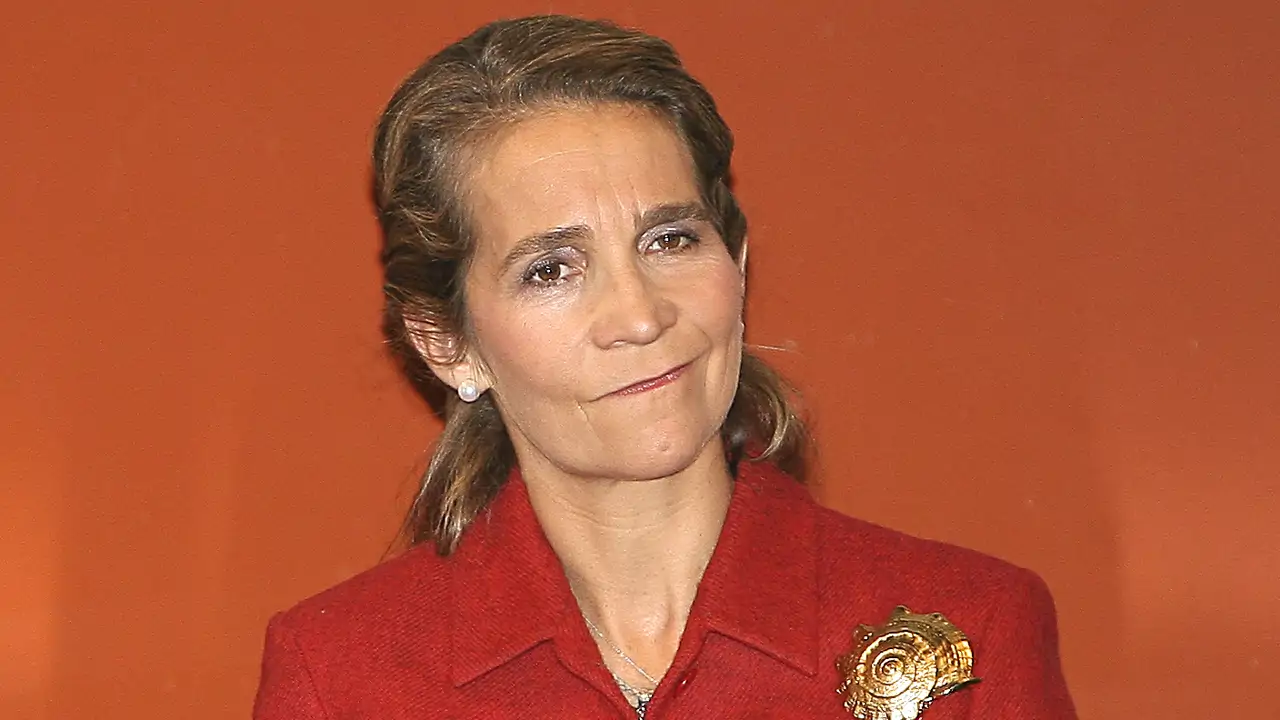 Pilar Eyre, experta en realeza: “El rey Juan Carlos se negó a que la ...