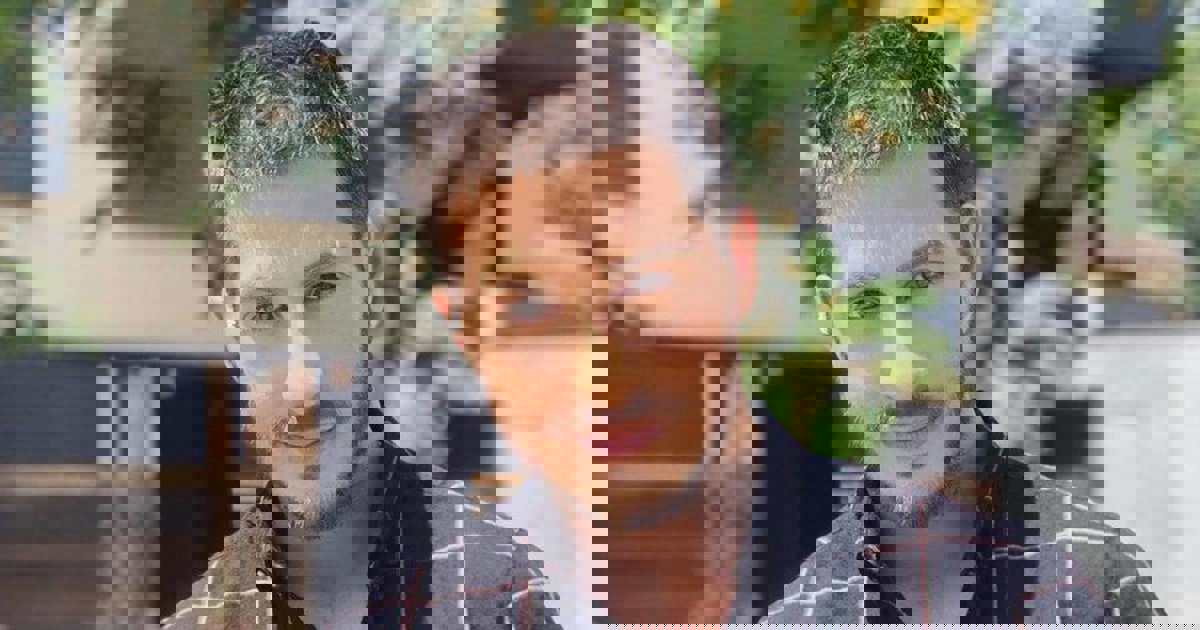 El presentador Nando Escribano, ingresado en el hospital en Navidad ...