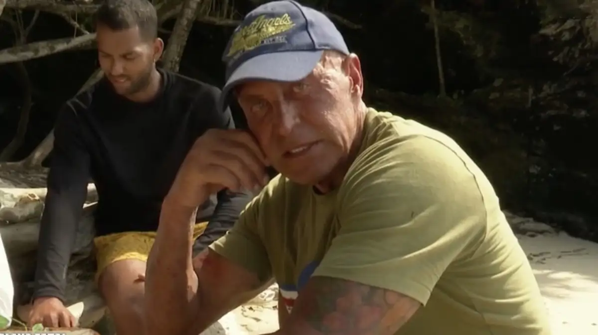 El origen de la amistad de Kiko Hernández y Kiko Matamoros: “Es mi ...