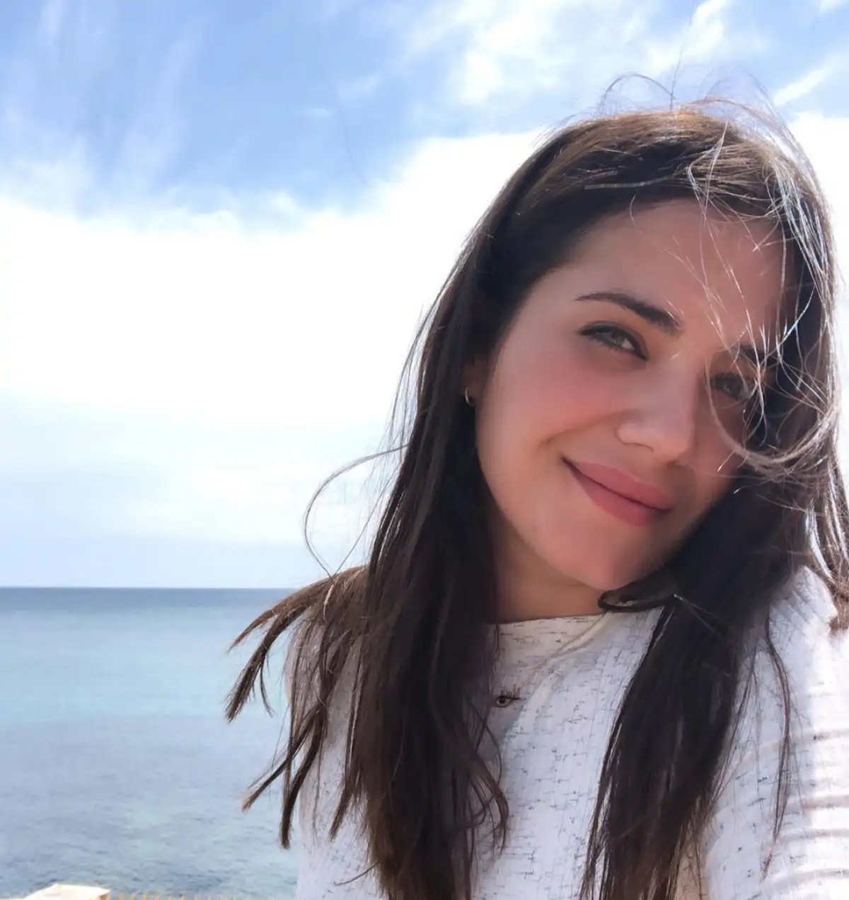 Elena Tablada presenta a su hermana secreta: "Dios bendiga la sangre ...
