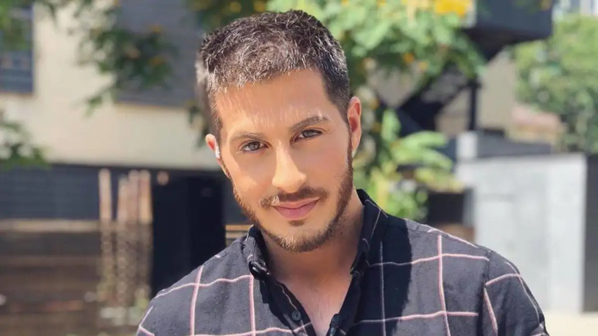 Nando Escribano confirma el diagnóstico médico tras varios días ...