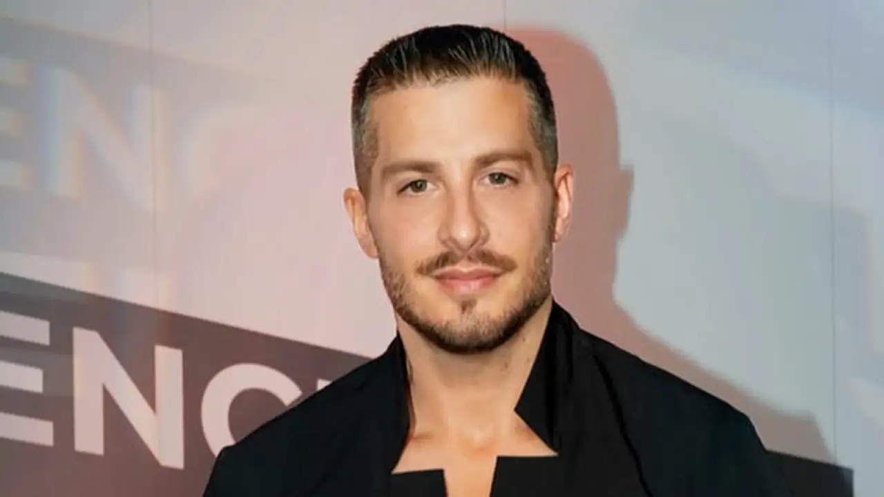 Nando Escribano confirma el diagnóstico médico tras varios días ...