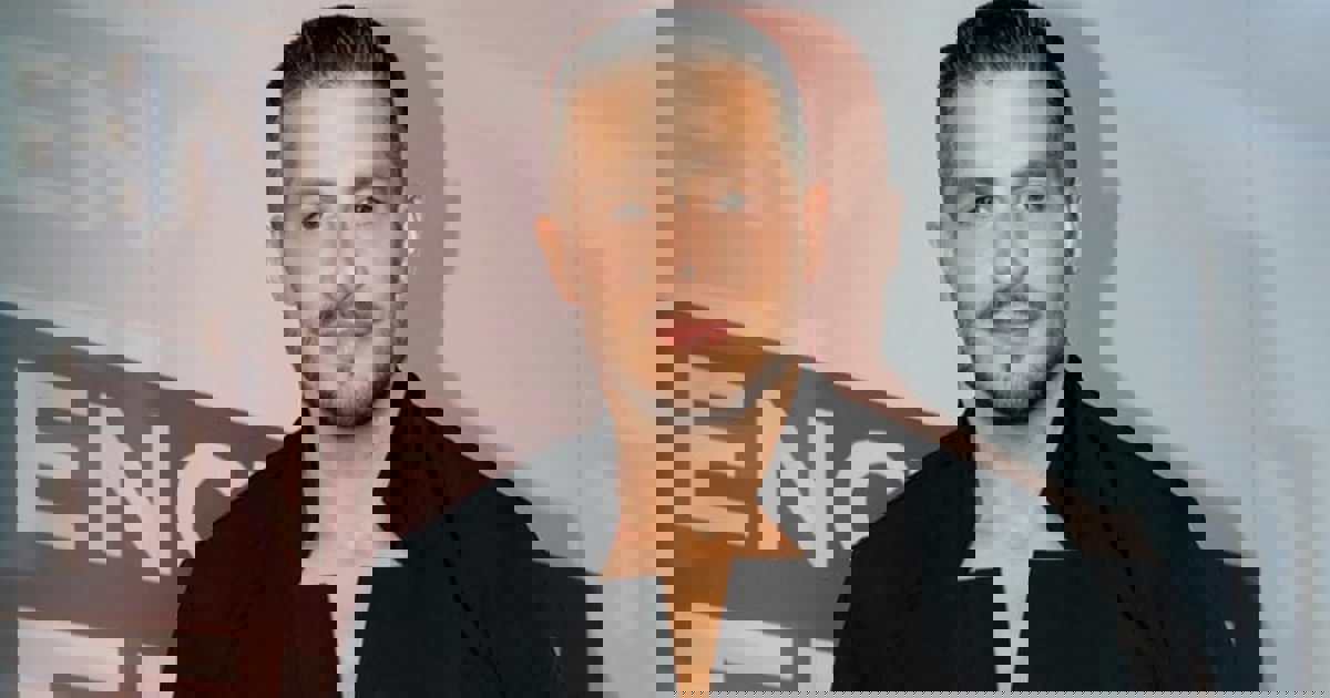 Nando Escribano confirma el diagnóstico médico tras varios días ...