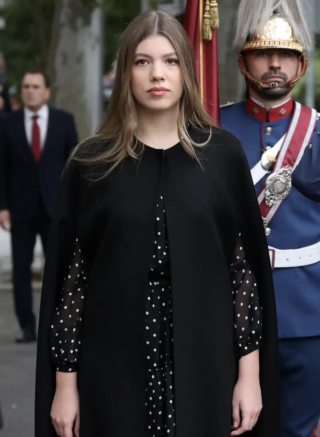 Voluntad, presencia y familia: la Casa Real elige las mejores imágenes ...