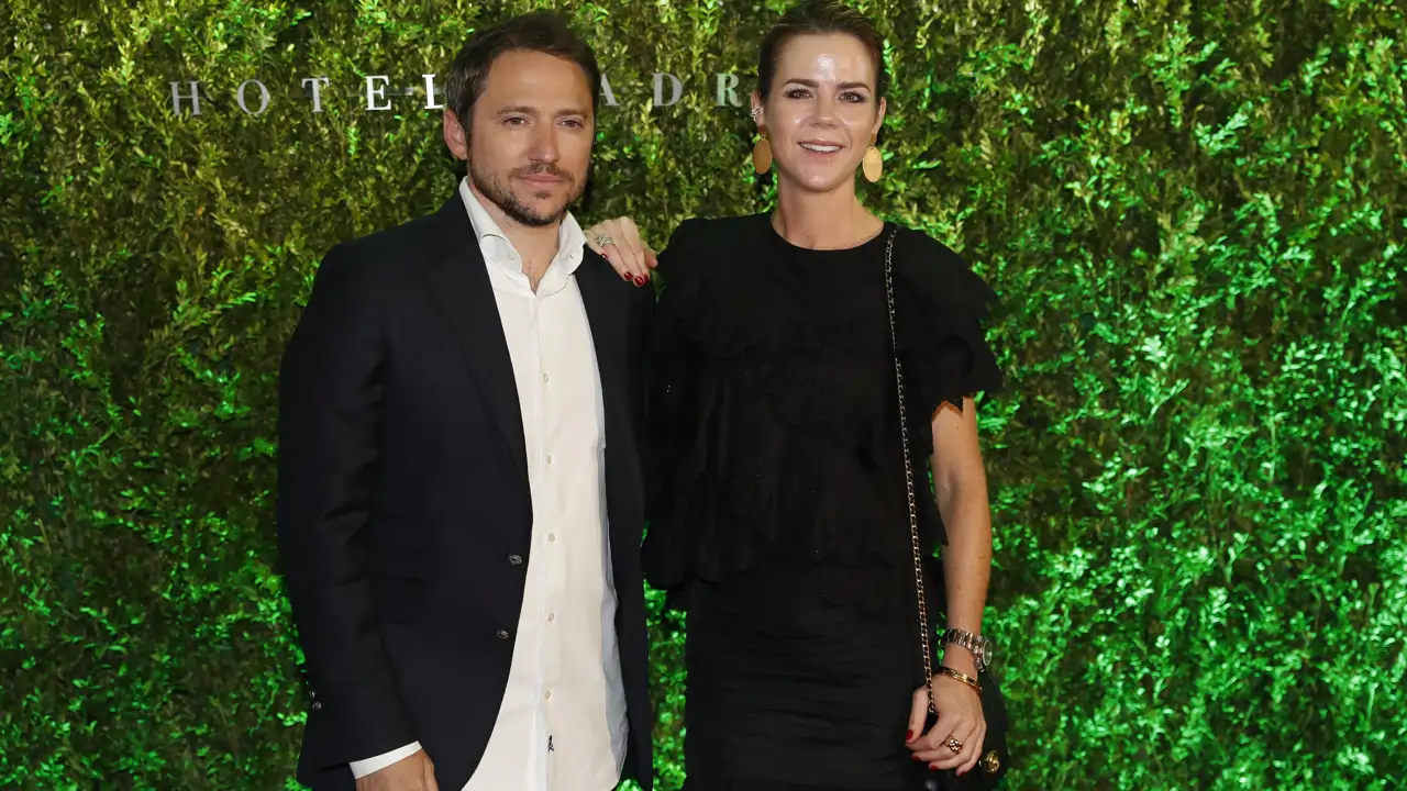 Las condiciones del divorcio de Manuel Martos y Amelia Bono: Raphael ...