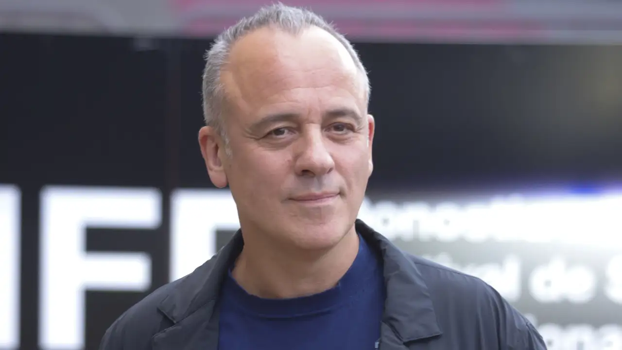 Javier Gutiérrez: “Vivía en una barriada muy humilde, en una torre de 13 plantas donde en cada ...