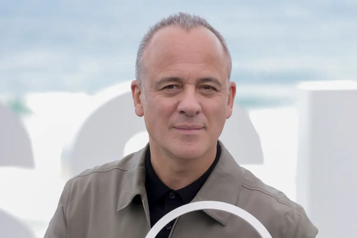 Javier Gutiérrez: “Vivía en una barriada muy humilde, en una torre de 13 plantas donde en cada ...