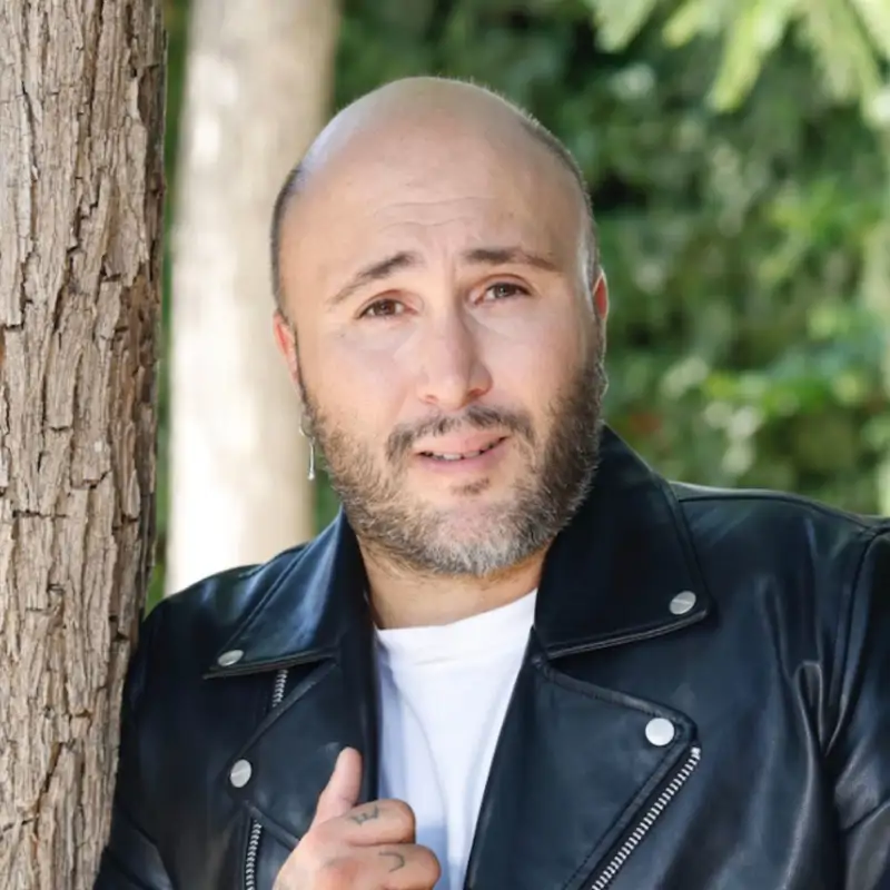 Hablamos en exclusiva con La Húngara: "Me han ofrecido muchas veces ir ...