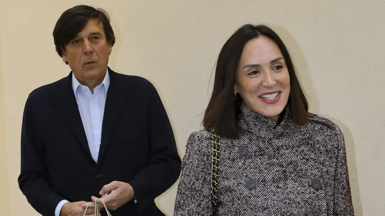 Tamara Falcó se reúne con sus hermanos Manolo y Xandra en una gran ...